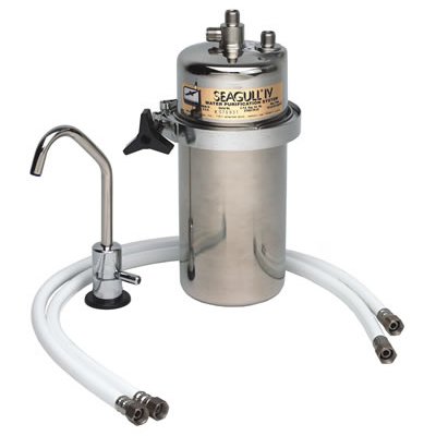 Seagull Filters, wereldleider in drinkwaterfilter systemen