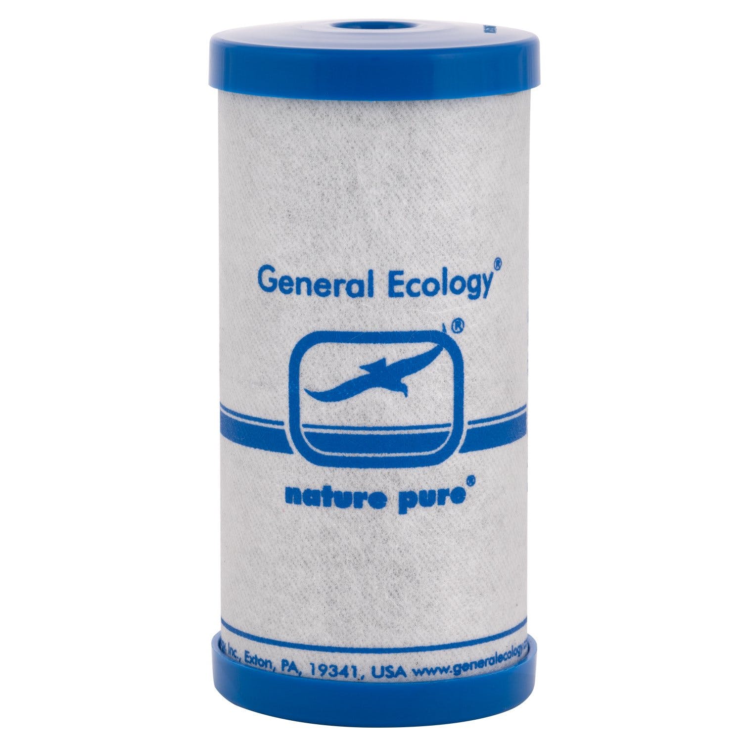 400009 Nature Pure Ultrafine Cartridge - Seagull Filters